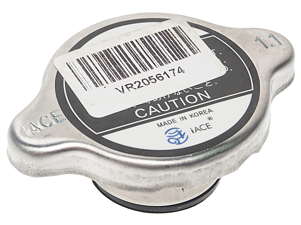 Крышка радиатора HYUNDAI HD35 (17-), Elantra (10-) KIA Ceed (12-) FYC