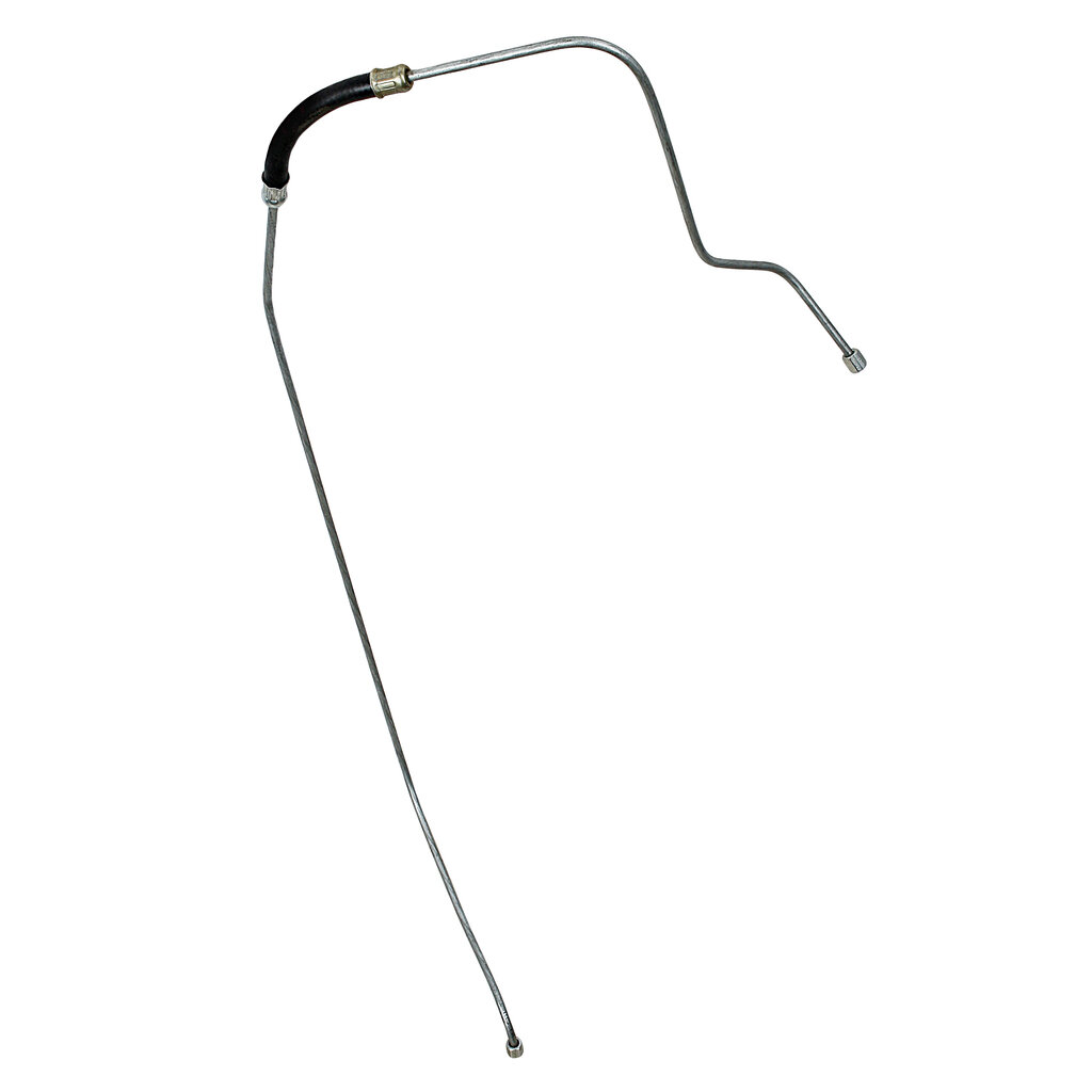 Трубка топливная МАЗ отводящая ОАО МАЗ