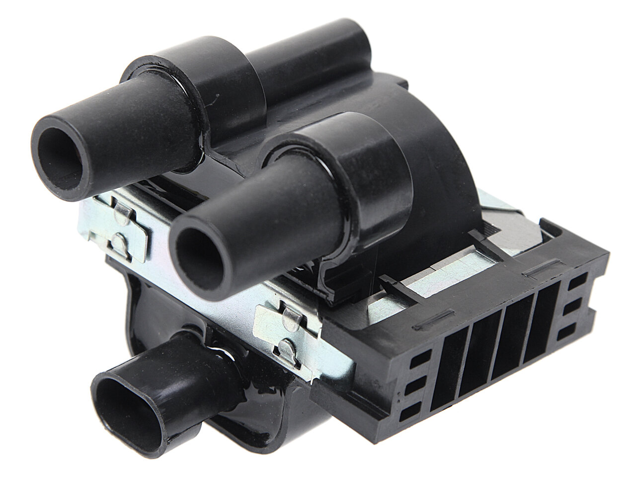 Катушка зажигания ЗМЗ-405,409 ЕВРО-2 СОАТЭ