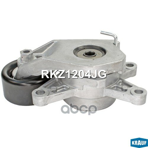 Ролик Натяжной Грм Krauf арт. RKZ1204JG