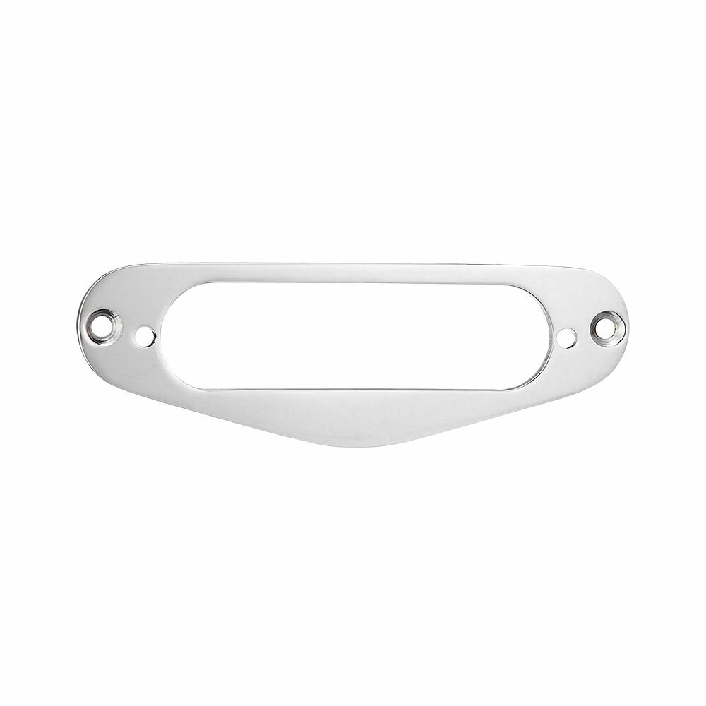 HOSCO MR-STCS монтажная рамка для сингла на Stratocaster, хром