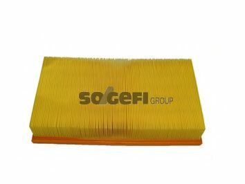 Фильтр воздушный MB W210, W463, SSANG MUSSO 08.96- FRAM CA5782