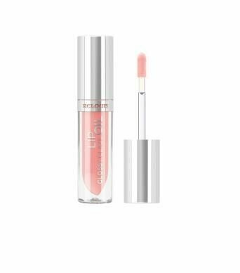 Relouis Масло для губ тон 02 Nectar of Gods GLOSSY GLAZE