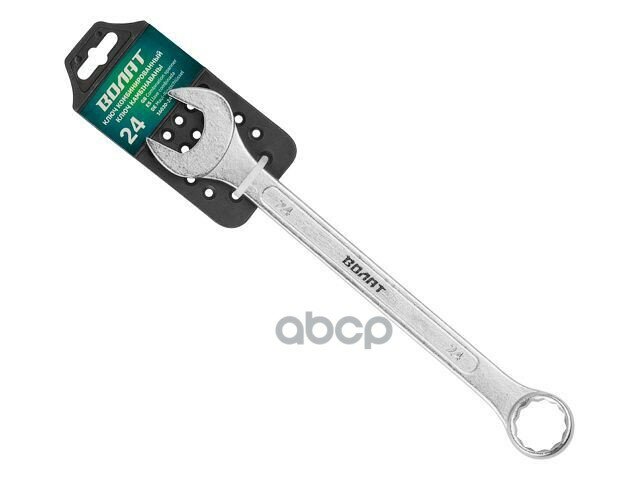Ключ комб. 24 мм волат волат арт. 1603024