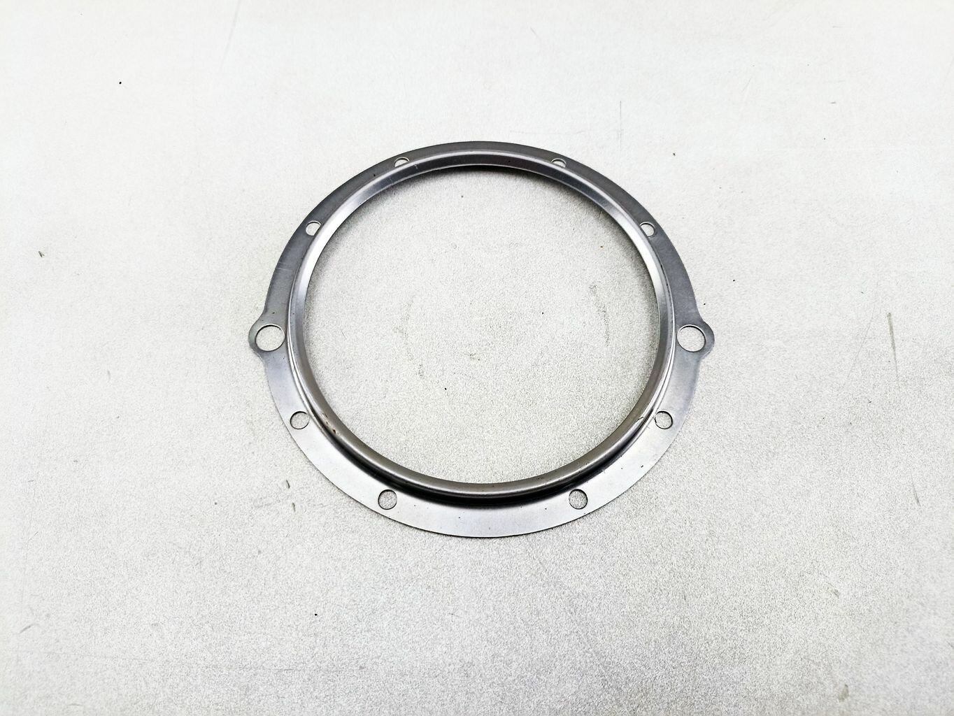 Шайба поворотного кулака (обойма сальника) для а/м УАЗ