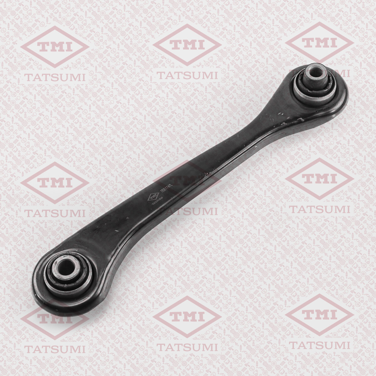 Рычаг подвески зад лев TATSUMI TEE1747L