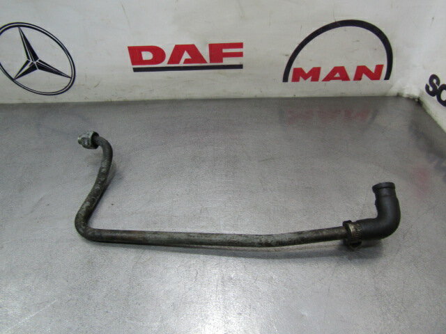 Трубка гидравлической жидкости MAN TGA, TGX, TGS