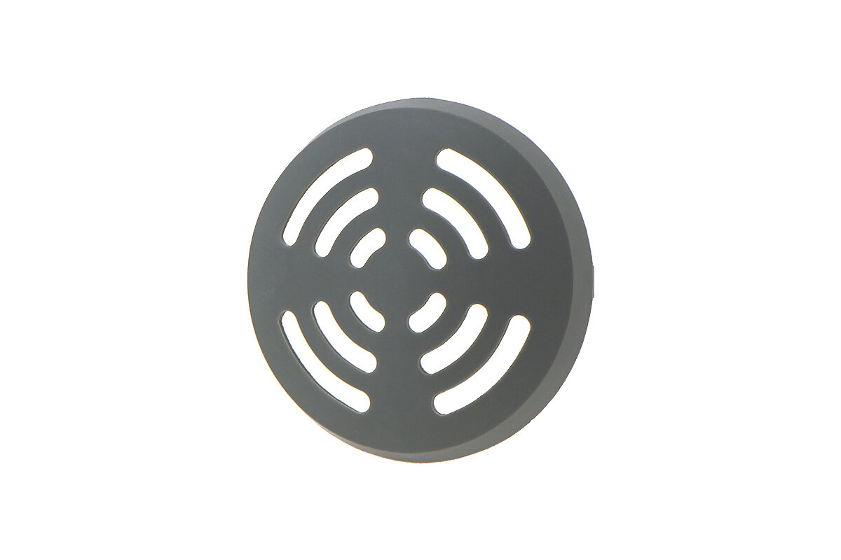 Крышка задняя для краскопульта P.I.T. PSG3020-C