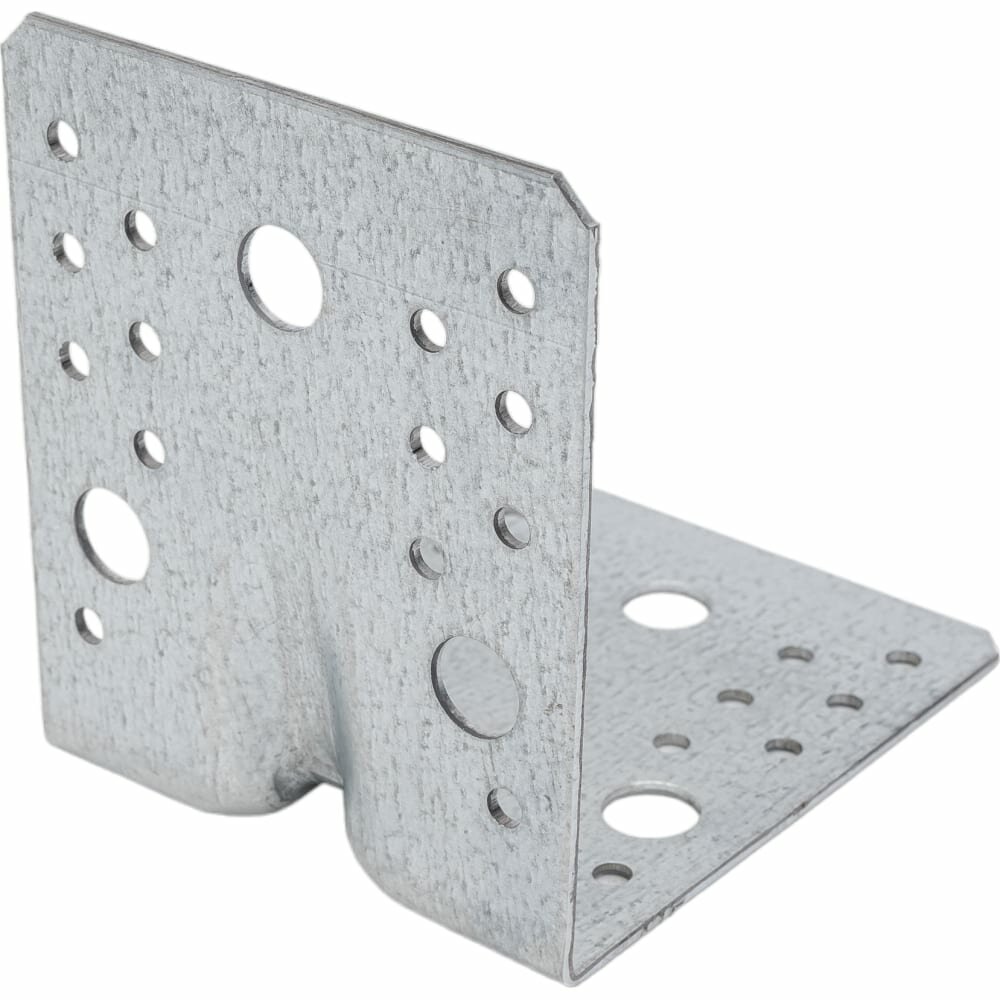 Усиленный крепежный уголок ROCK RKPL2