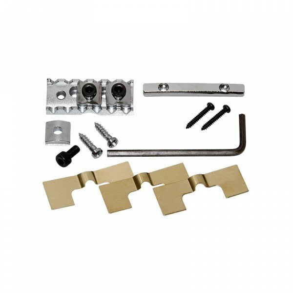 Топлок GOTOH FGR-2C (41мм), хром