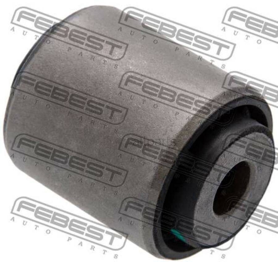 FEBEST MZAB-112 сайленблок задней подвески (MAZDA 6 WAGON GH 2007-) FEBEST