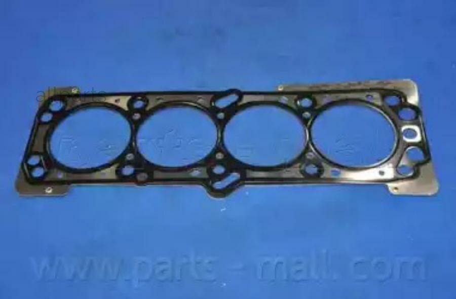 PARTS-MALL PGC-M021 Прокладка головки блока (металл) CHEVROLET LACETTI(J200) PMC 96473400