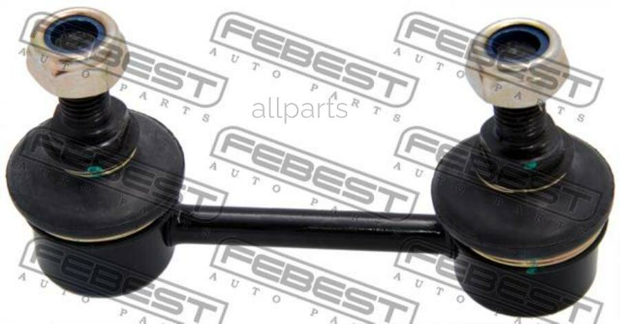 FEBEST 0423-DJR Тяга стабилизатора задняя (mitsubishi galant dj1a/dj3a/dj5a 2006-)