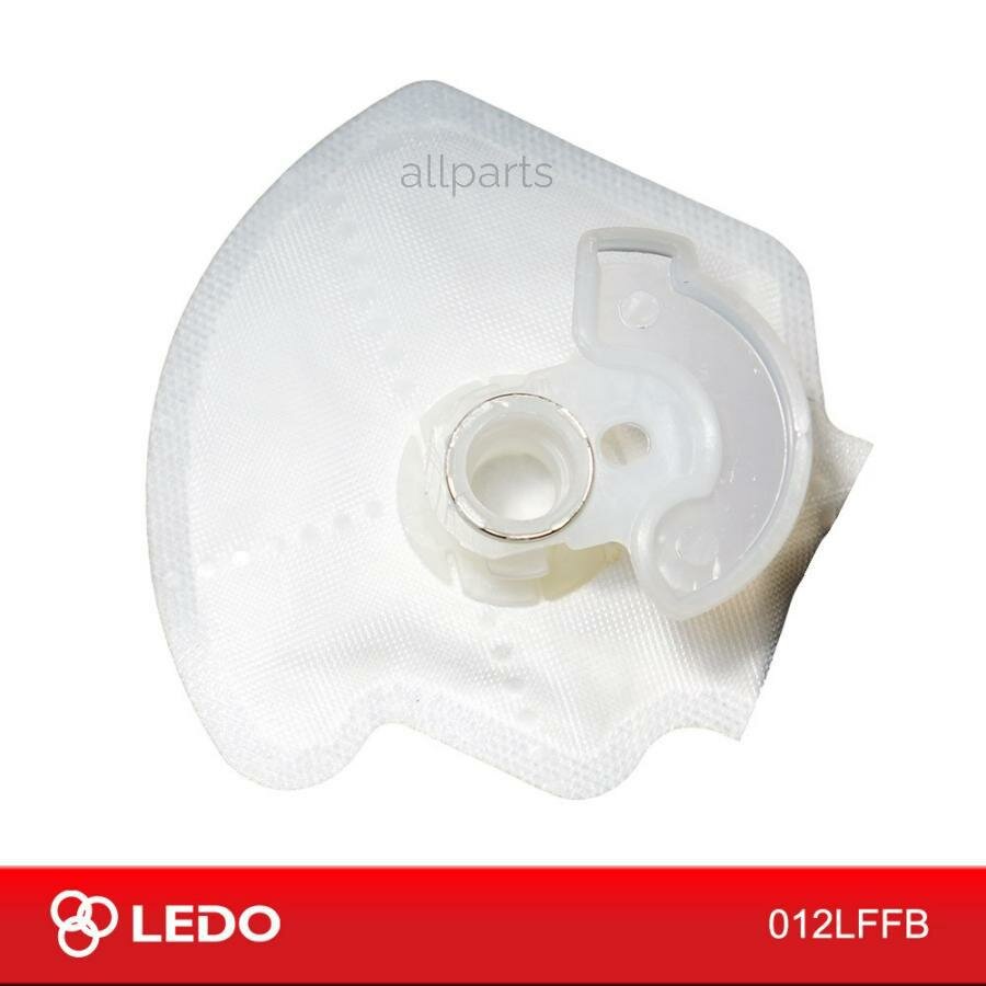 LEDO 80012LFFB LEDO Сетка-фильтр топливного насоса на Toyota/Lexus 23217-50100