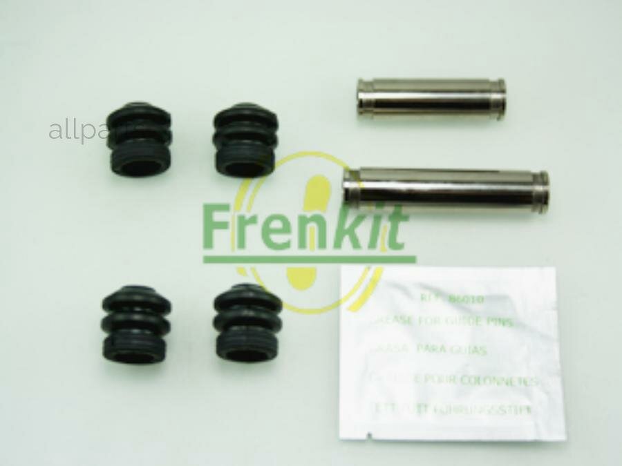 FRENKIT 815004 Ремкомплект направляющих суппорта