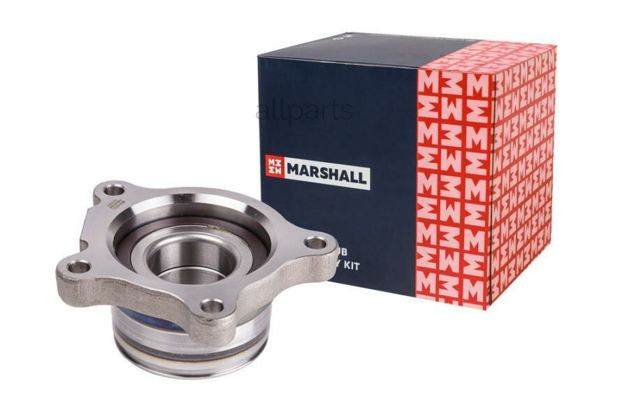 MARSHALL M8137634 Ступица задн. лев. Lexus LX III 07- Toyota Land Cruiser (200) 07- (M81
