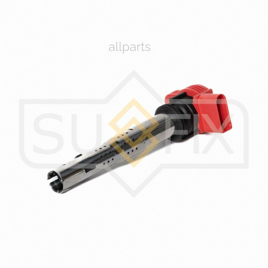 SUFIX FC-2152 Катушка зажигания AUDI A4 2.0-3.2 02-15 / A5 3.0-3.2 07-17 / A6 2.4-4.2 04-15 / A7 2.8-3.0 10> / A8