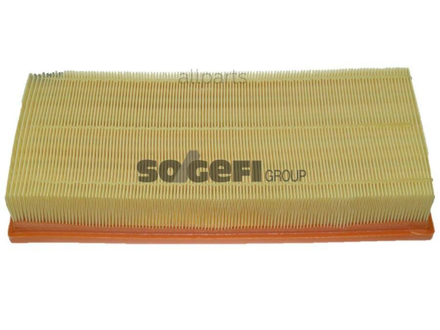 FRAM CA10236 фильтр воздушный!\ VW Touareg, Porsche Cayenne all 02>