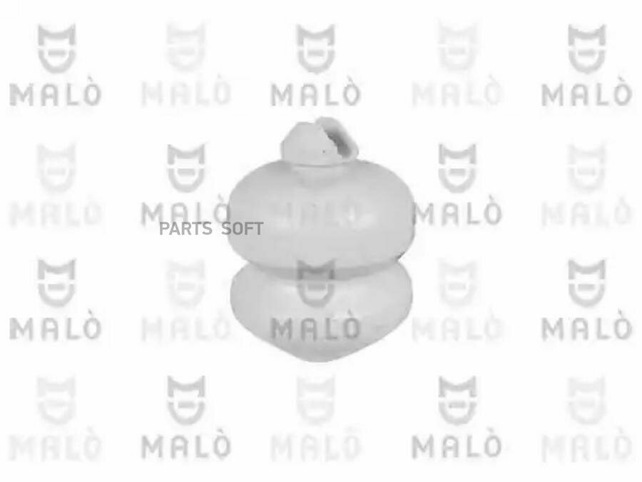 Отбойник амортизатора Malo арт. 52359