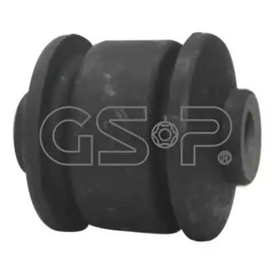GSP 512271 Сайлентблок задний переднего рычага TOYOTA 4 Runner 1995.11-2000.08
