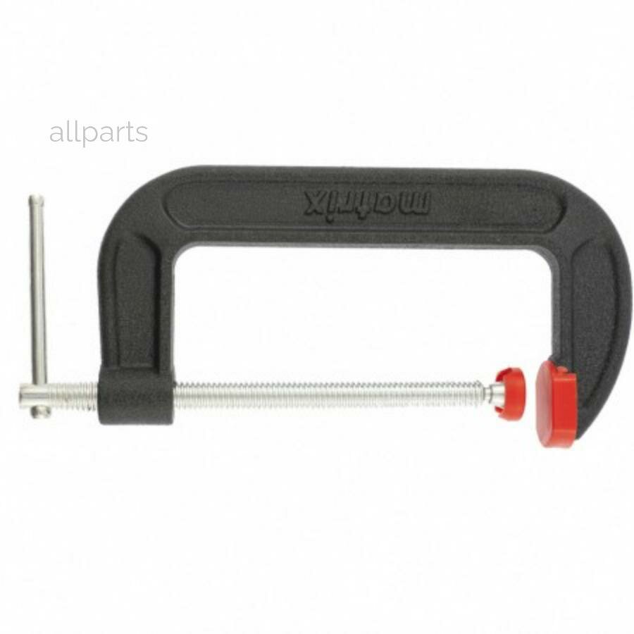 MATRIX 20606 MATRIX 20606 Струбцина столярная G-образ