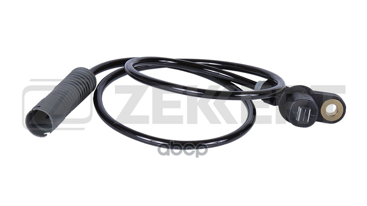 Датчик ABS Задний Bmw 3 (E30 E36) 89- Zekkert арт. se-6292