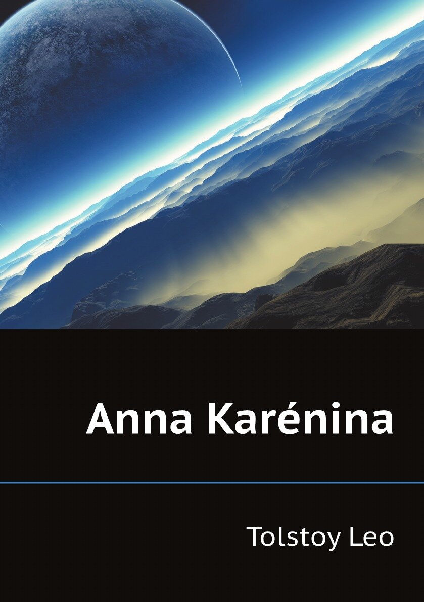 Anna Kar.nina — фото 1