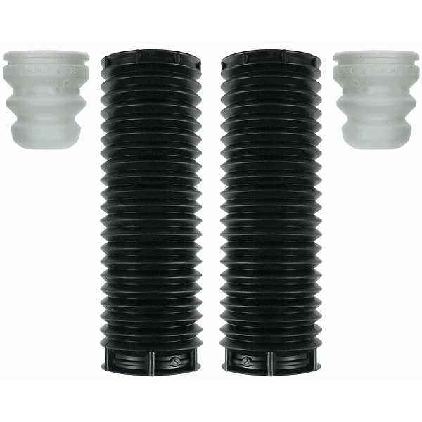 SACHS 900207 (001770900207 / 061798B / 310116110202) комплект защитный ford: Mondeo (Мондео) IV Mondeo (Мондео) IV saloon