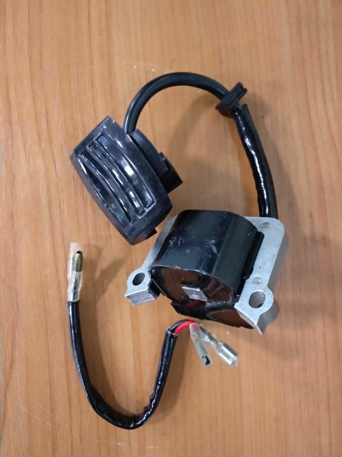 Магнето для мотокос 33 куб. см 02050030115 Champion