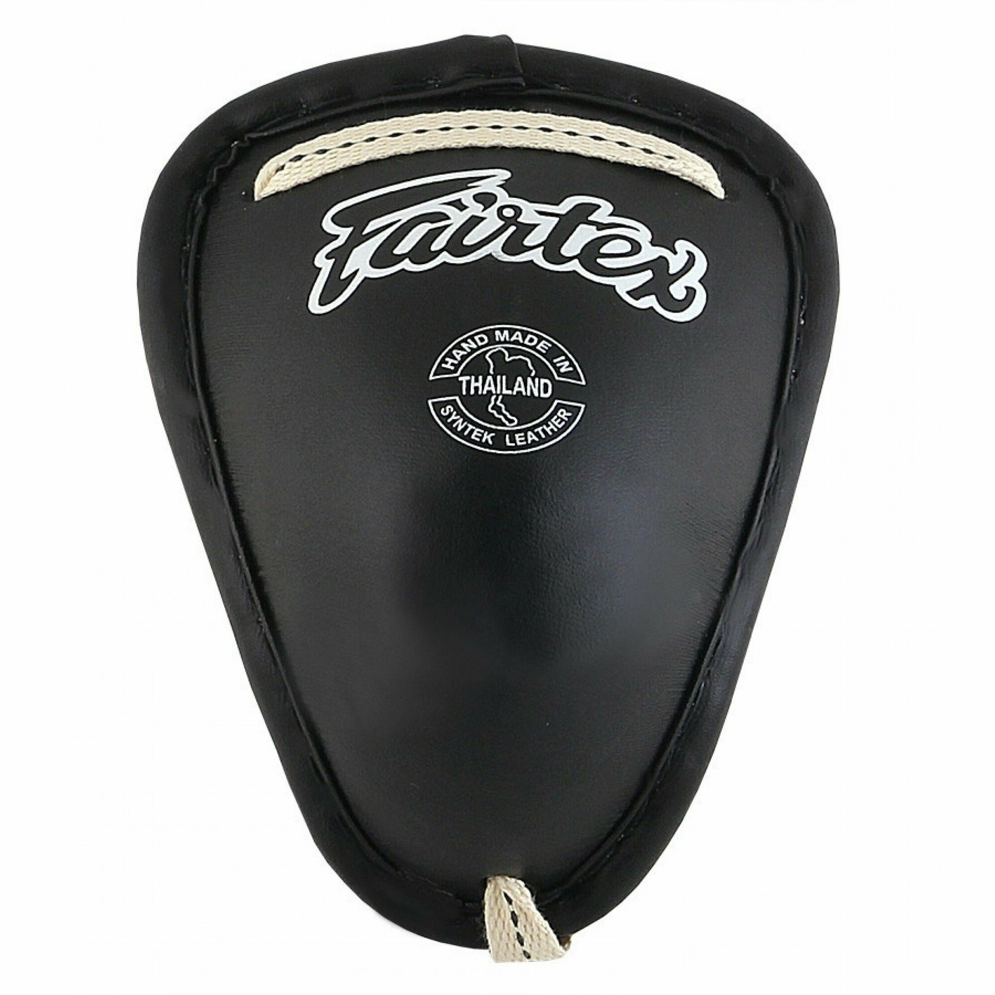 Защита паха Fairtex GC2 black - L