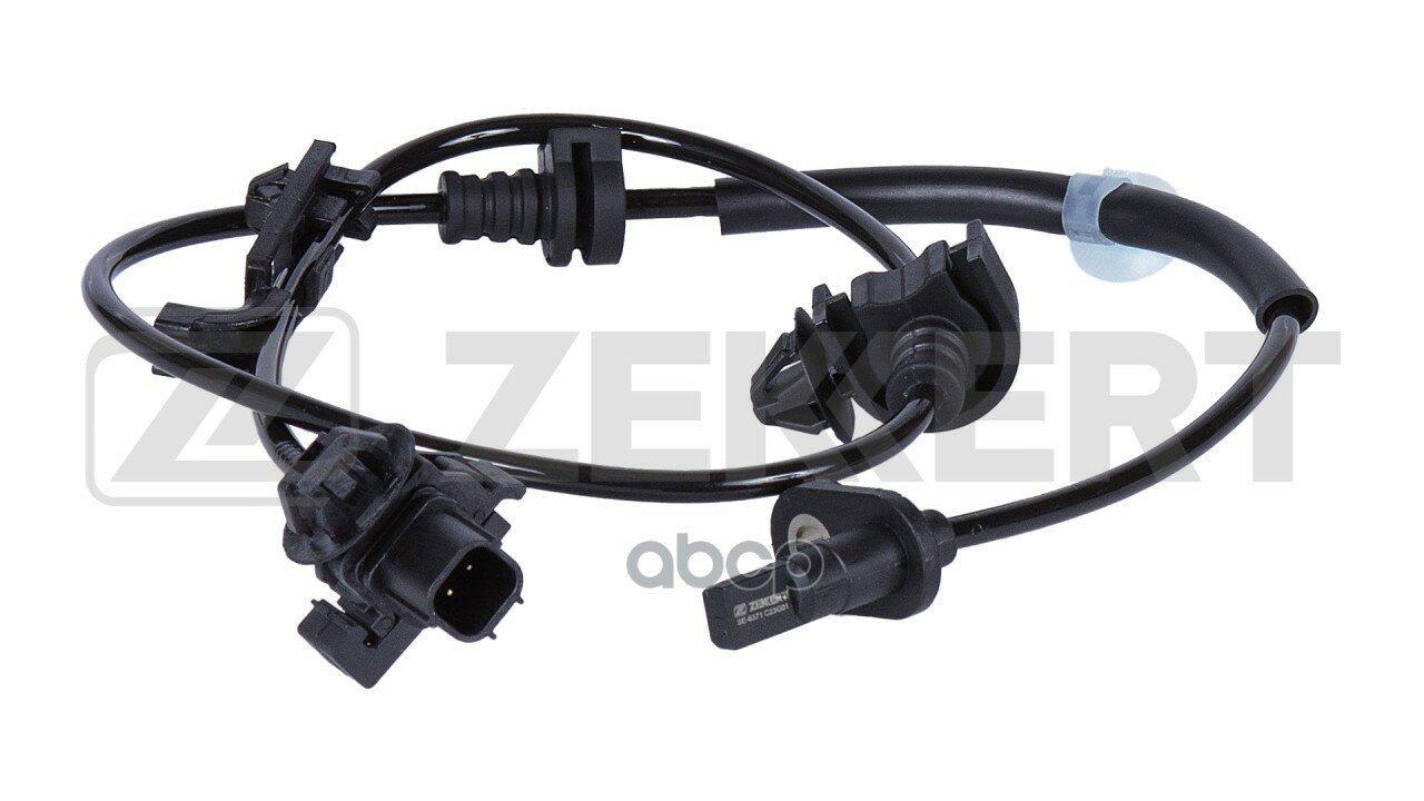 Датчик ABS Передний Правый Honda Cr-V 06- Zekkert арт. se-6371