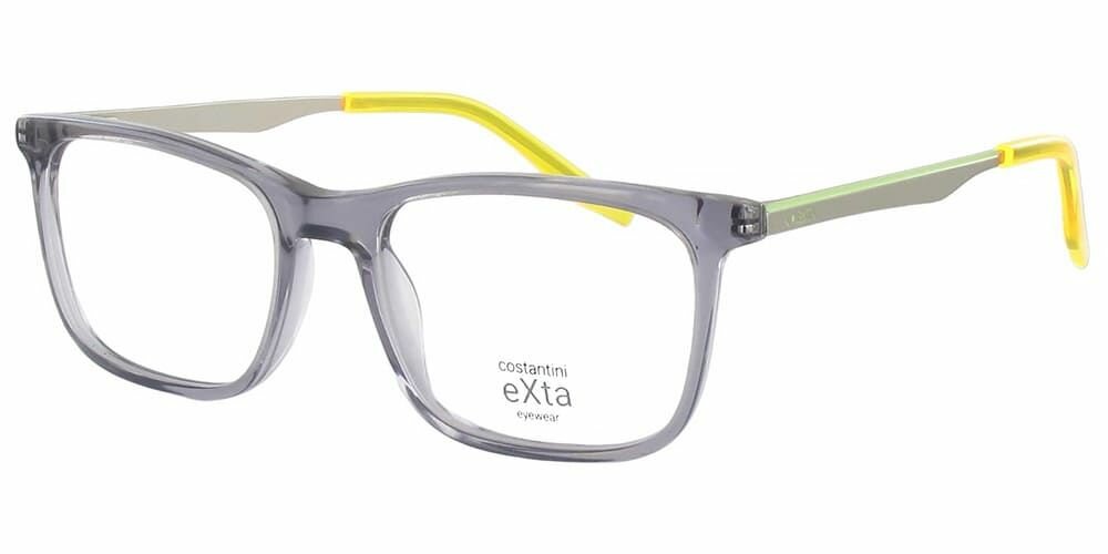 Медицинская оправа COSTANTINI EXTA 28005-015 подростковая