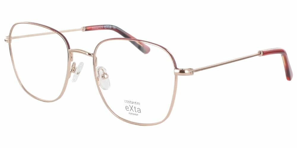 Медицинская оправа COSTANTINI EXTA 22120-838 женская