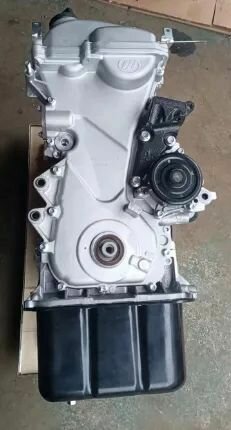 Двигатель 1.8 Lfb479q LIFAN х60 ориг новый товар