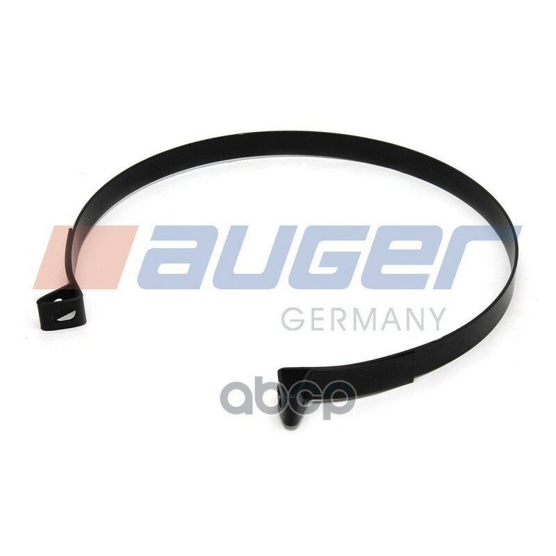 Хомут воздушного ресивера AUGER арт. 86713