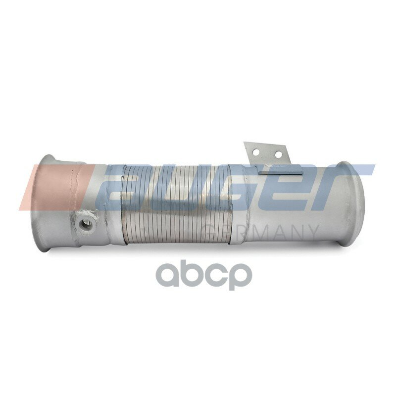 Труба системы выпуска ОГ AUGER арт. 86486