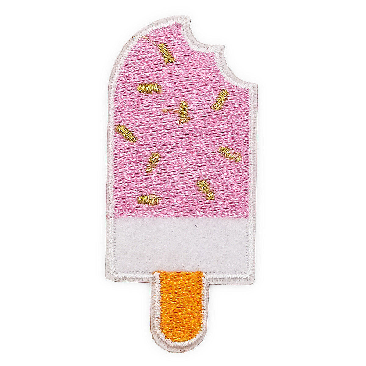 Набор для творчества Hobby Pro термоаппликация