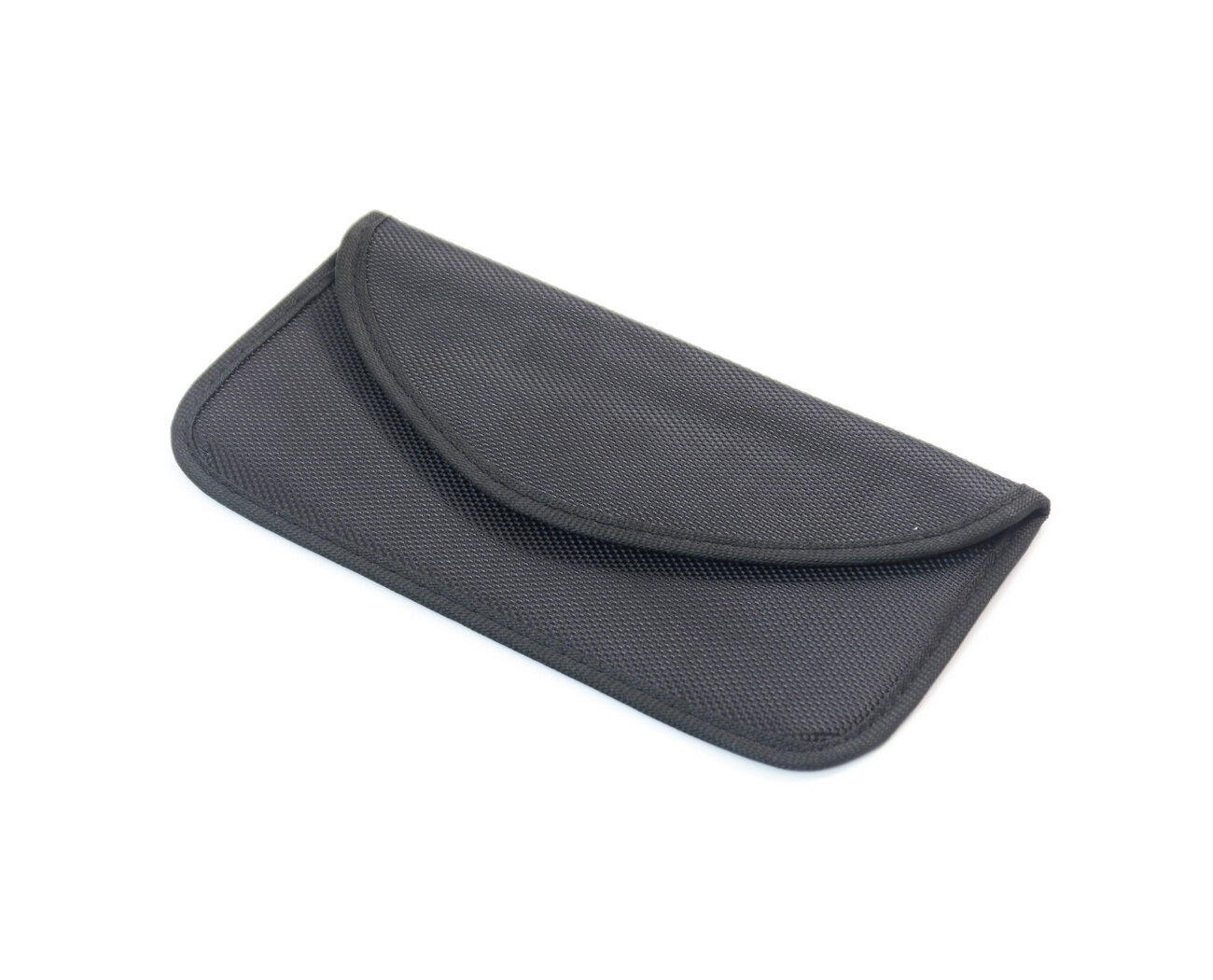 Чехол блокиратор сигнала - Чехол 7-мини Нано (М) (Y10319DOM), акустический сейф, чехол заглушка для телефона, нано чехол, чехол-глушитель