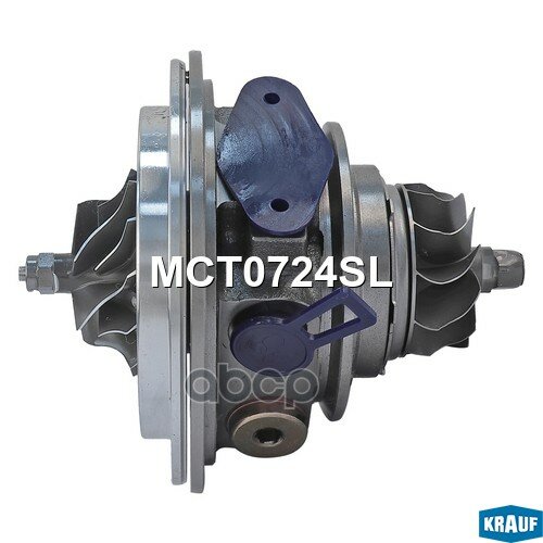 Картридж для трбокомрессора Krauf арт. MCT0724SL