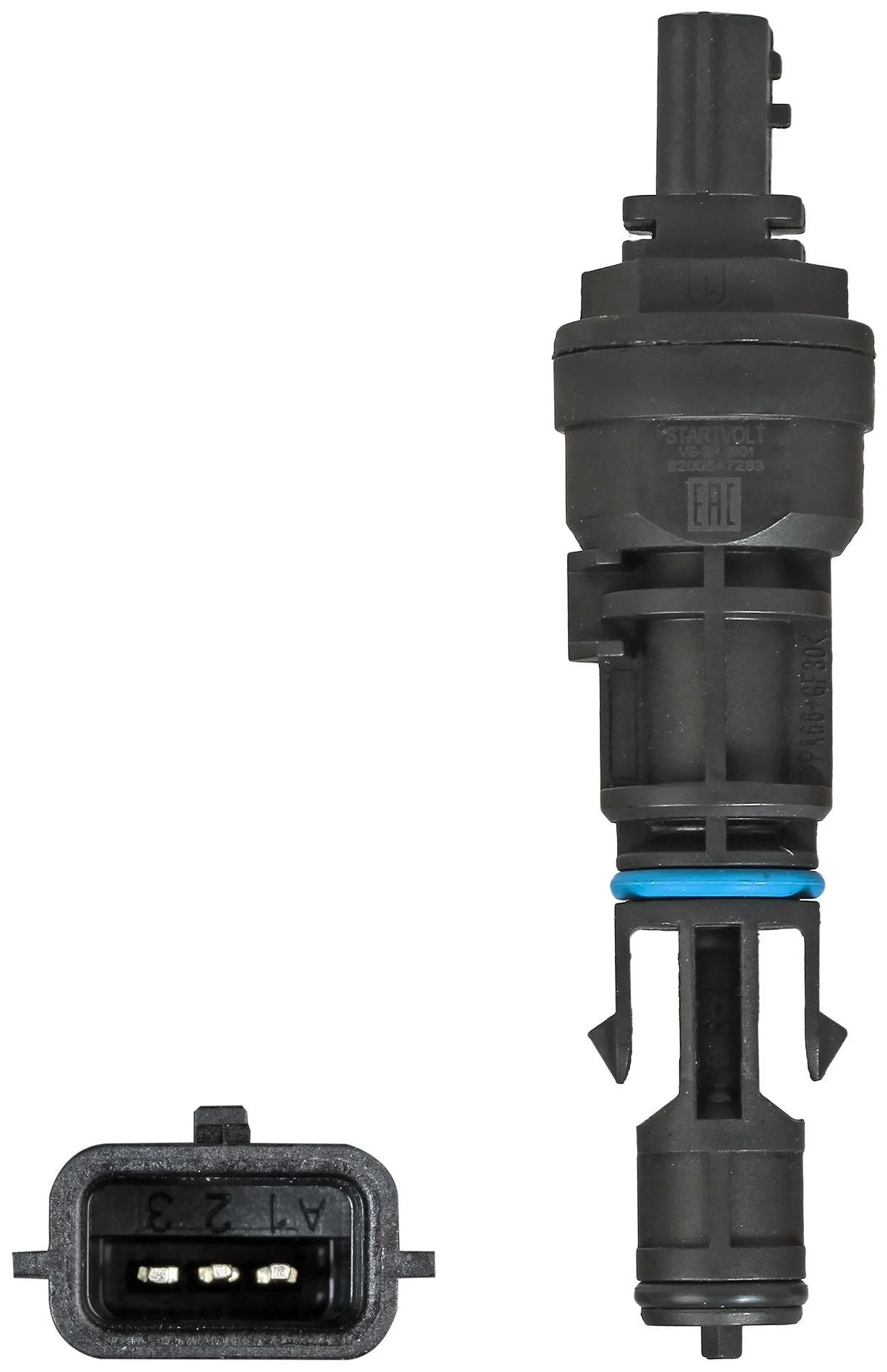 Датчик скорости ВАЗ LADA Largus/RENAULT Logan