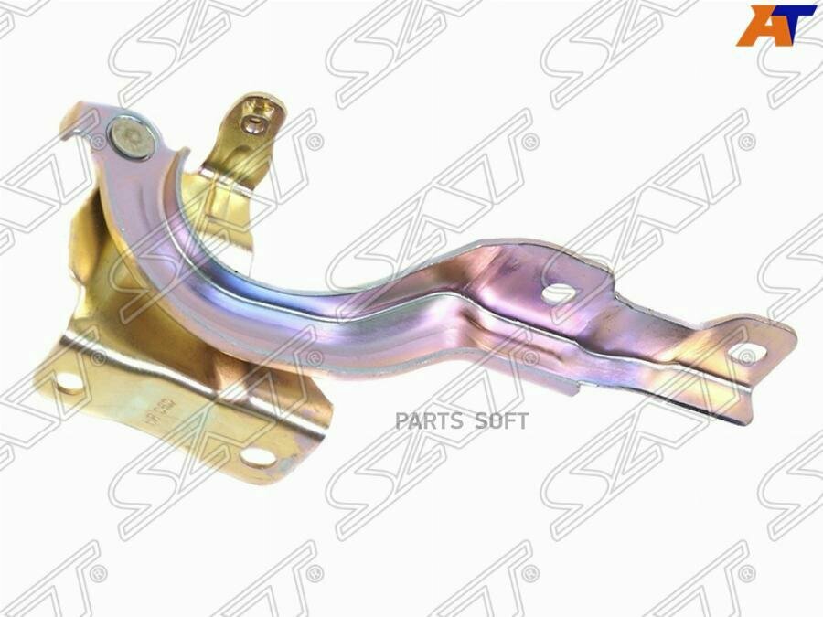 Петля капота Kia Rio 11-17 (Слева) Sat арт. ST-75-0005