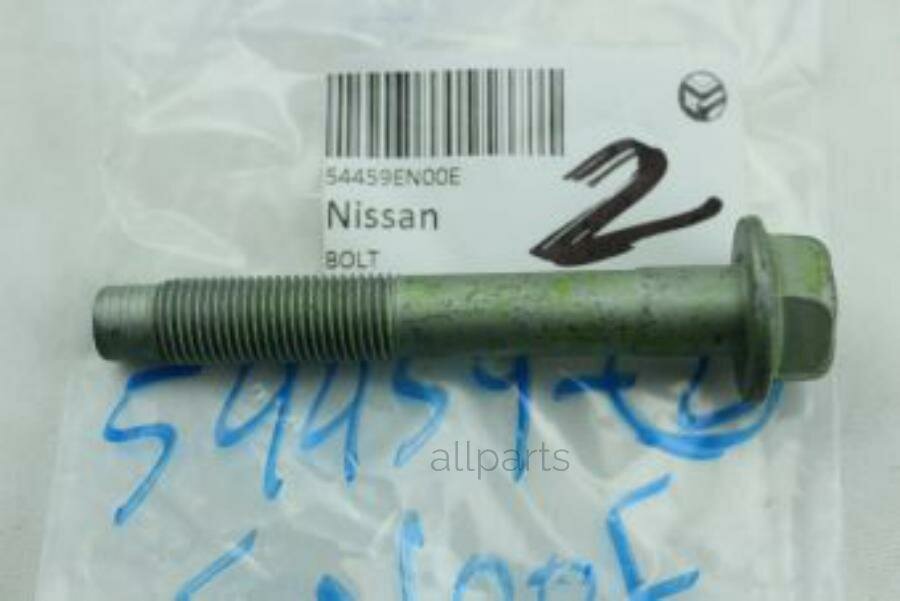 NISSAN 54459EN00E болт М10 130.80