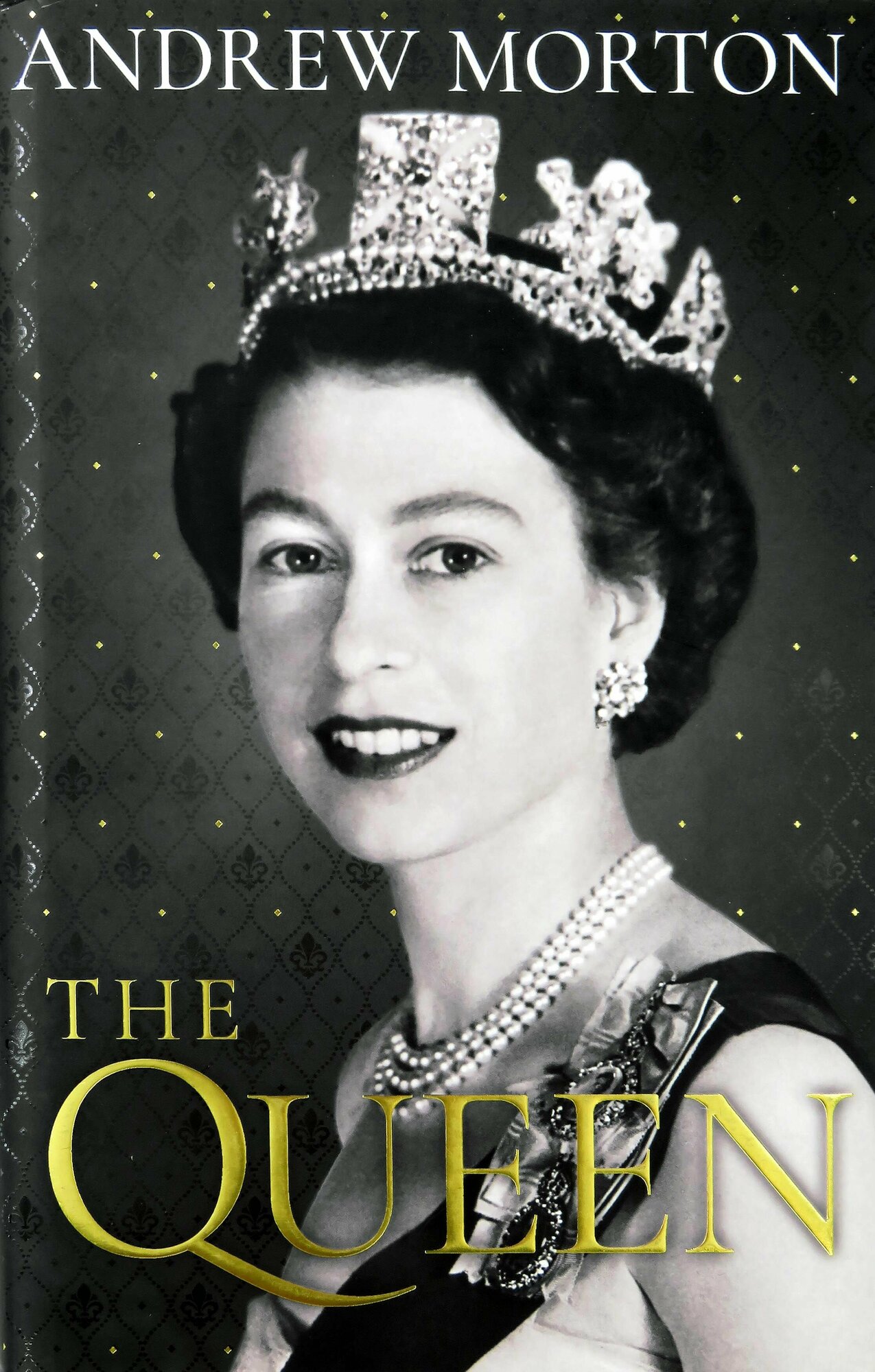 The Queen: 1926-2022