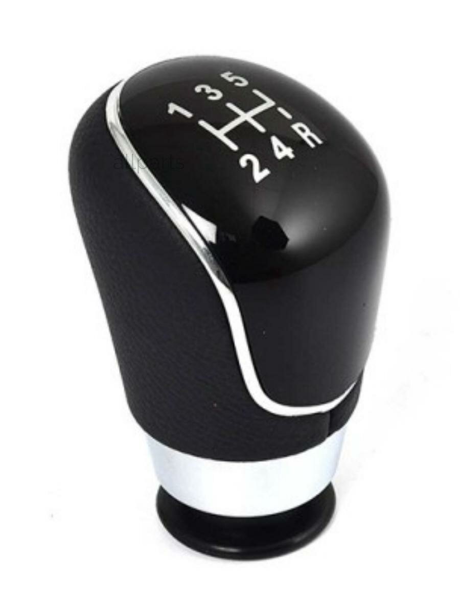BSG AUTO PARTS 'BSG30465013 Ручка переключения передач-кожа FOCUS-2, FIESTA 08-(MTX-75)