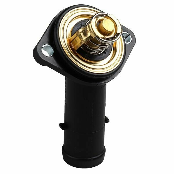 Термостат Sumomoto для Audi A3 (8P1, 8PA, 8P7) CAYB, CAYC (09-13); A6 C6 (4F2) CAHA, CALA (08-11); VW Golf (5M1, 521, AJ5) CAYB, CAYC (09-13); Skoda Fabia (542, 545) CAYA, CAYB, CAYC (10-14); Seat Leon (1P1) CAYC (10-12)