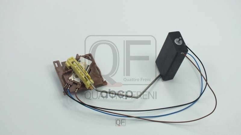 Датчик Уровня Топлива QUATTRO FRENI арт. QF96A00252