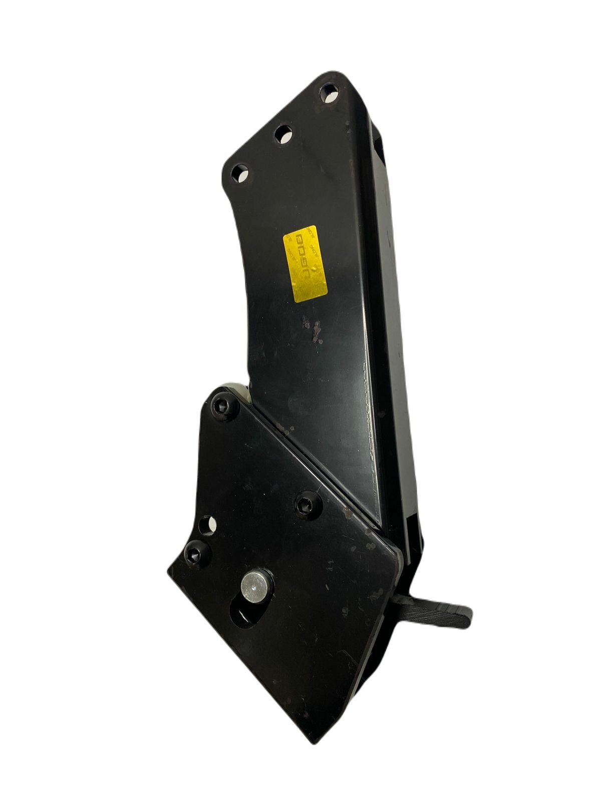 Механизм складывания для электросамоката Kugoo M4 Pro до 2019