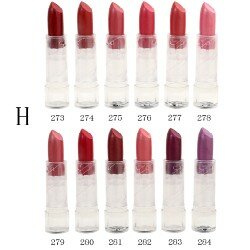 5005-H Губ. пом. перламутровая (MIX 24шт.)