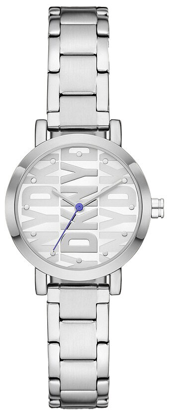 Часы наручные кварц DKNY NY6646