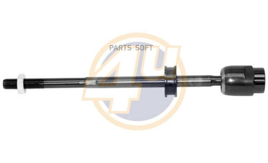 Тяга рулев SEAT AROSA 97-04/VW POLO 94-99 (без Г/У) (турция) 4U арт. VV-E-08360
